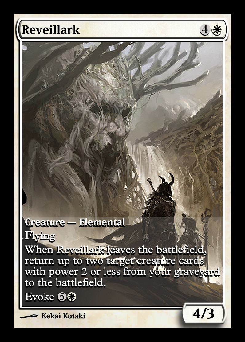 Other alters for the same Card: