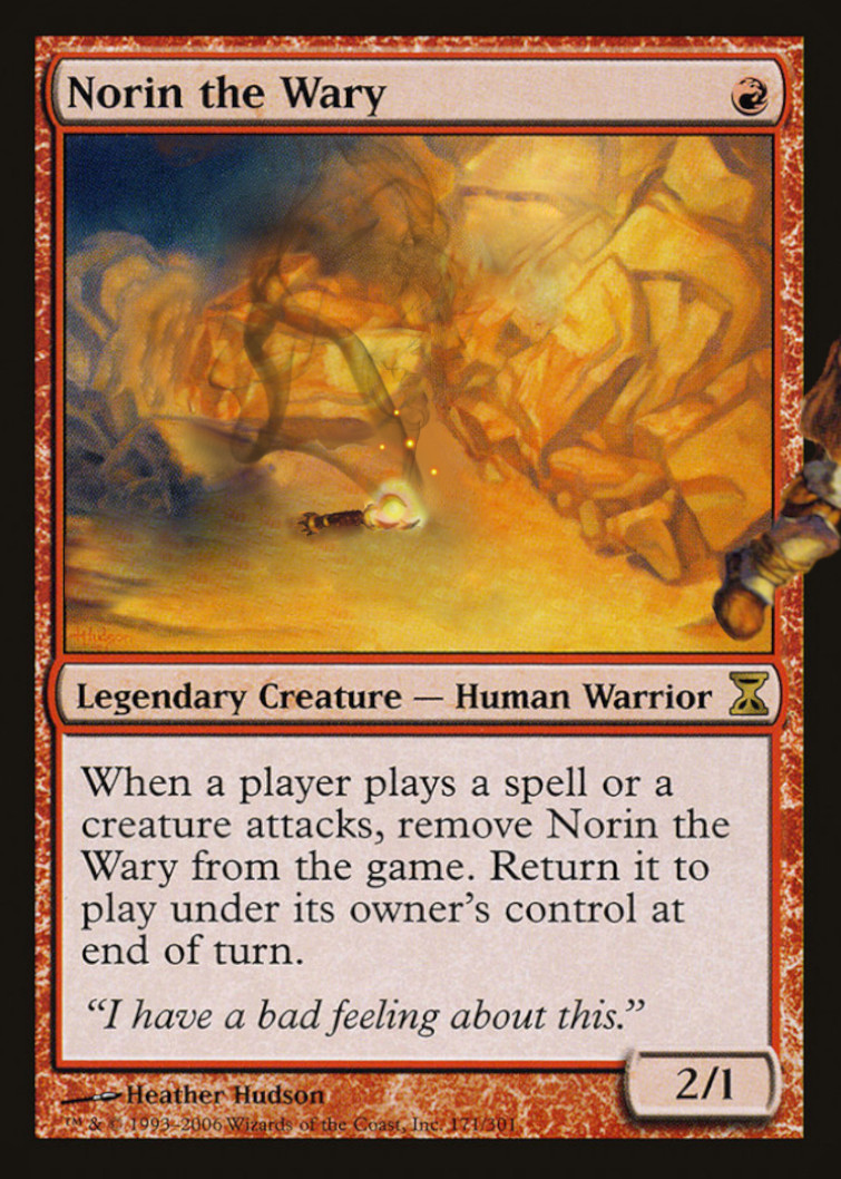 The Fat Red Line - Purphoros EDH (Commander / EDH MTG Deck)