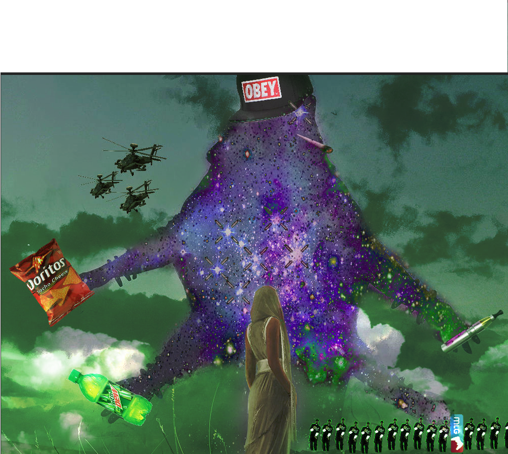 Kruphix God Of Horizons Wallpaper