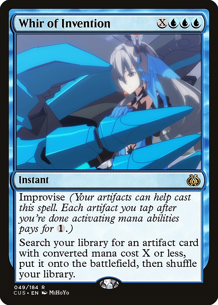 More alters uploaded by Leoshas