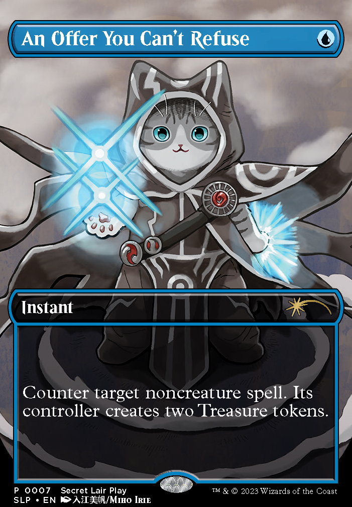 Roofus the Doofus - Sauron (Commander / EDH MTG Deck)