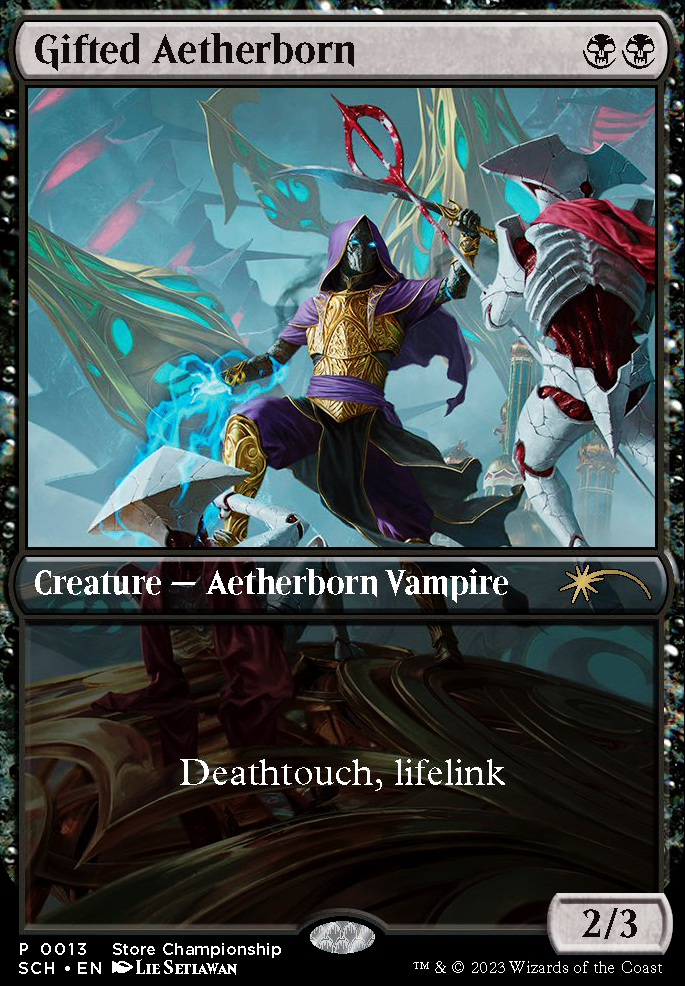 Nosferatu: A Symphony of Horror (Commander / EDH MTG Deck)