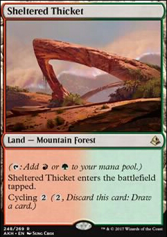 A Homunculus Makes a Terrible Navigator (Commander / EDH MTG Deck)