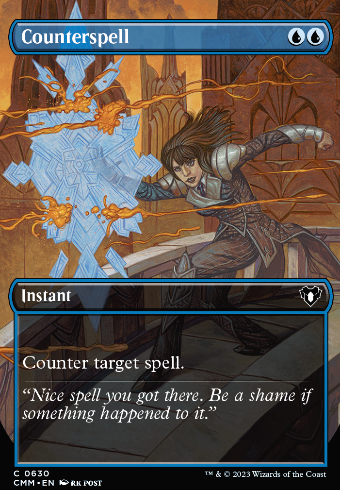 Aesi, Tyrant of Gyre Strait (Commander / EDH MTG Deck)