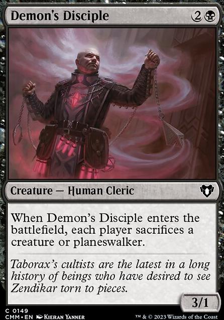 Meren of Clan Nel Toth Precon Upgrades (Commander / EDH MTG Deck)