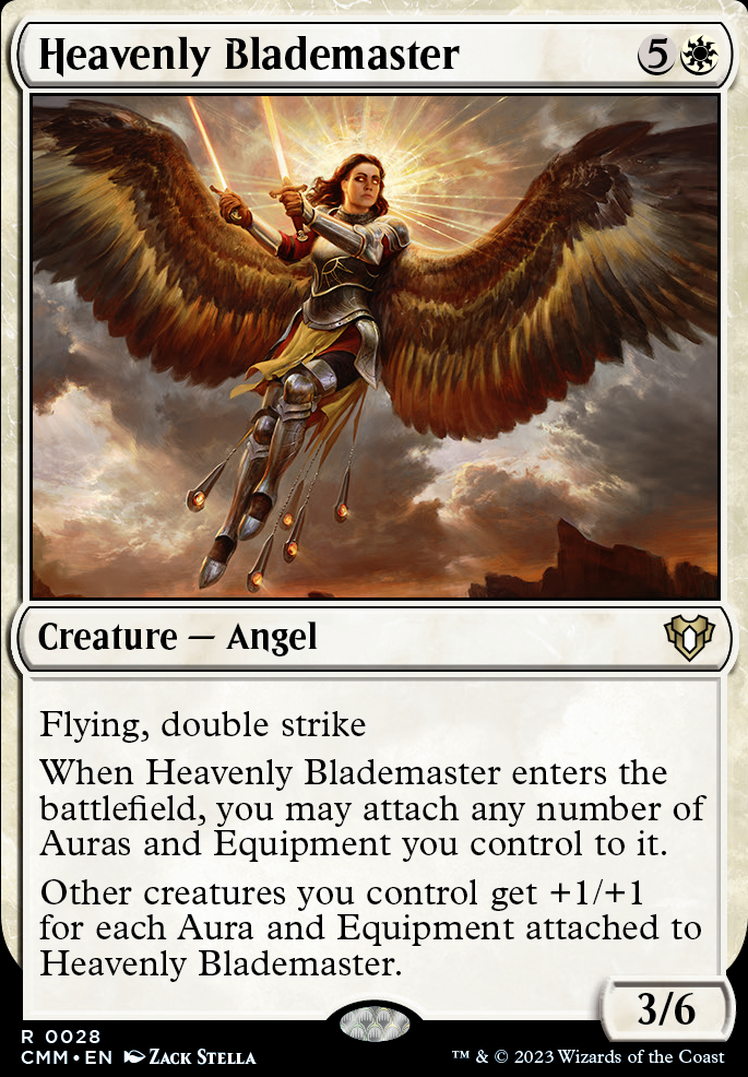 Shadowfax, Lord of Horses (Commander / EDH MTG Deck)