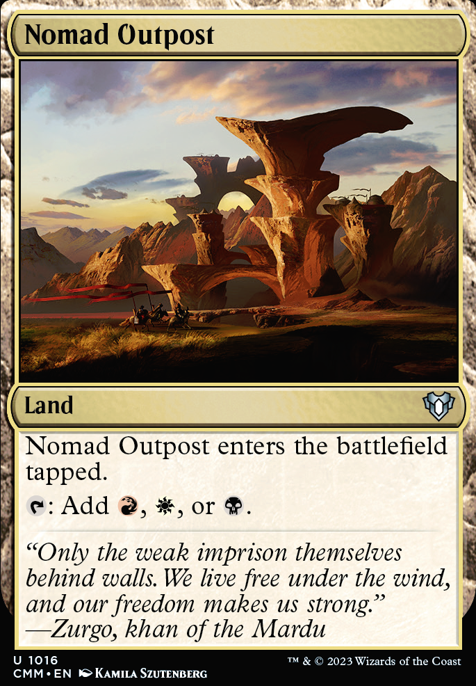 Triumph of the Hordes