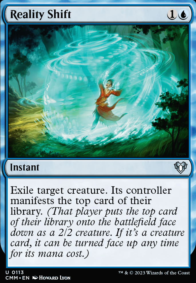 Azorius Shorikai Vehicles (Commander / EDH MTG Deck)