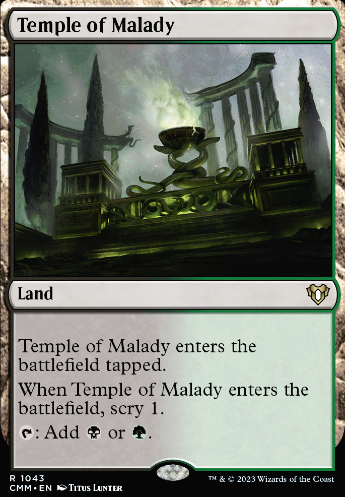 Sméagol, Helpful Guide (Commander / EDH MTG Deck)