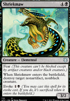 Meren of Clan Nel Toth Precon Upgrades (Commander / EDH MTG Deck)