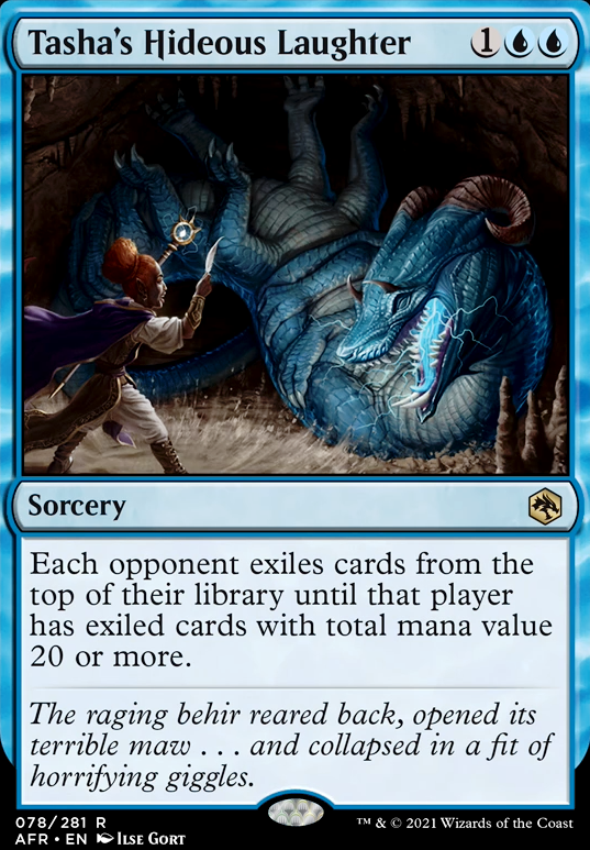Jace's Phantasm