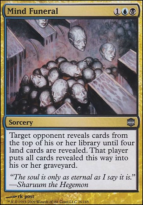 Jace's Phantasm