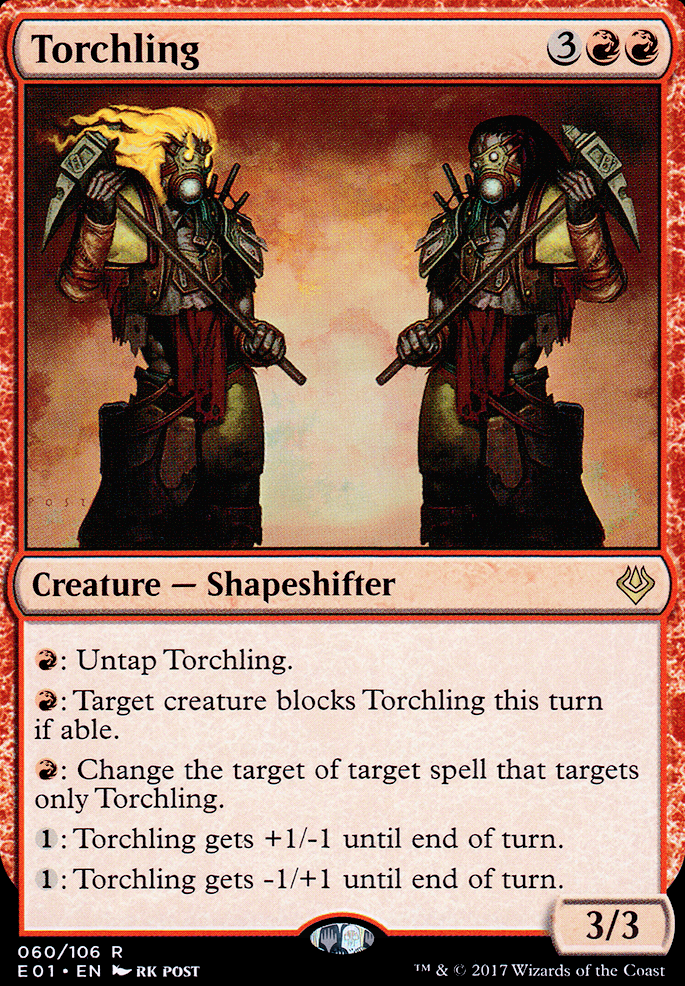 [PRIMER] Mairsil, the Pretender (Commander / EDH MTG Deck)