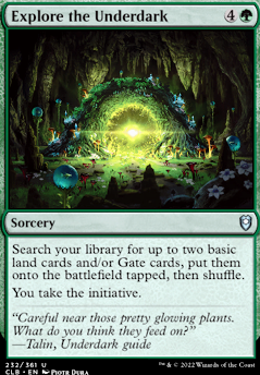 Untap lands? — MTG Forum
