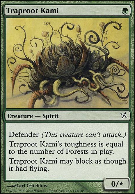 Jund Battlemage Pauper EDH (Commander / EDH MTG Deck)