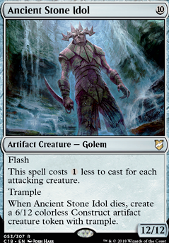 Gimbal's Gremlins (Commander / EDH MTG Deck)