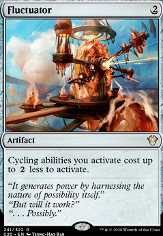 Timeless Wisdom (C20) (Commander / EDH MTG Deck)