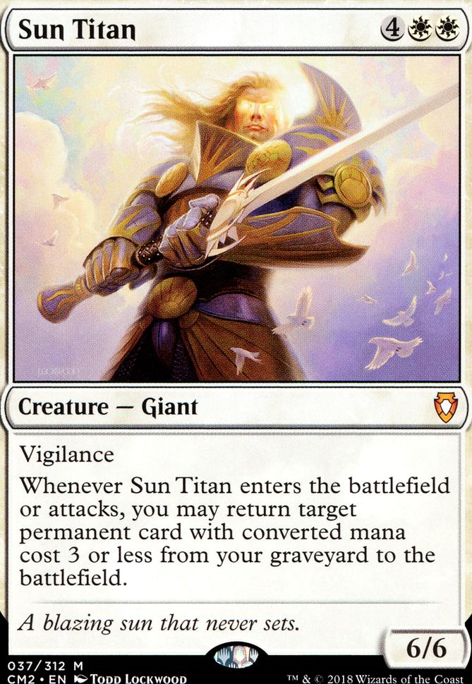 Sun Titan