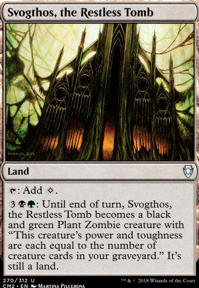 Smeagol will guide you (Commander / EDH MTG Deck)