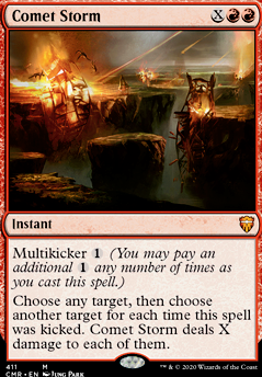 Troll EDH (Commander / EDH MTG Deck)