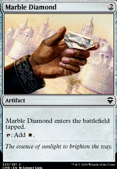 I AM KROOG (Commander / EDH MTG Deck)