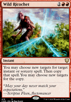 Troll EDH (Commander / EDH MTG Deck)