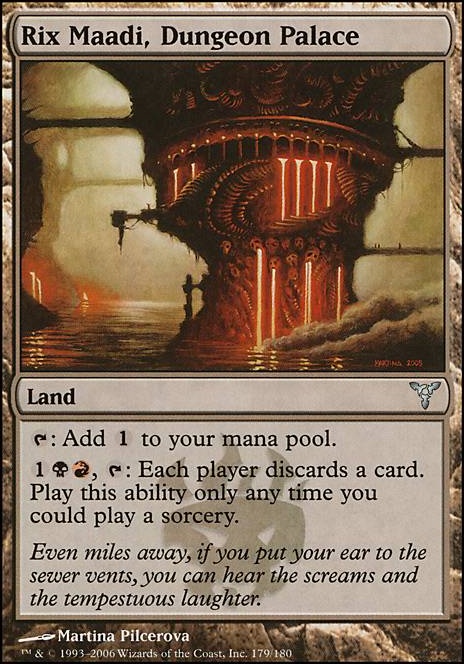 Best Minotaur Tribal Commander (Commander / EDH MTG Deck)