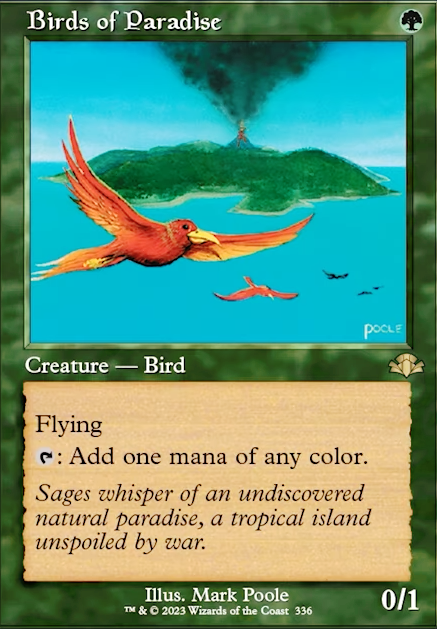 Selvala, Heart of the Wilds - (cEDH) (Commander / EDH MTG Deck)