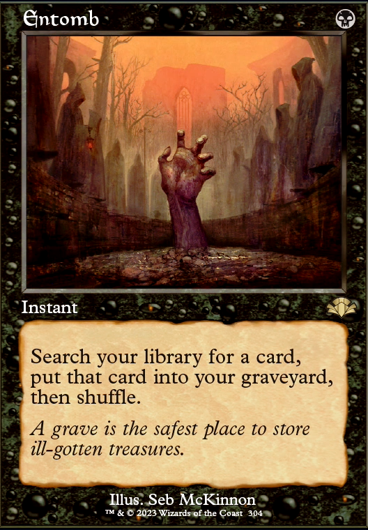 Anikthea Hand of Erebos - Constellation Population (Commander / EDH MTG ...