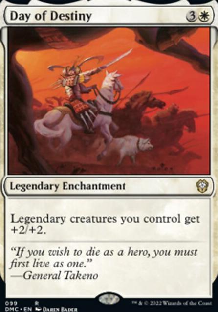 Sammi Deck (Legacy MTG Deck)