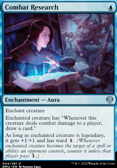 Pharika Graveyard Constellation (Commander / EDH MTG Deck)