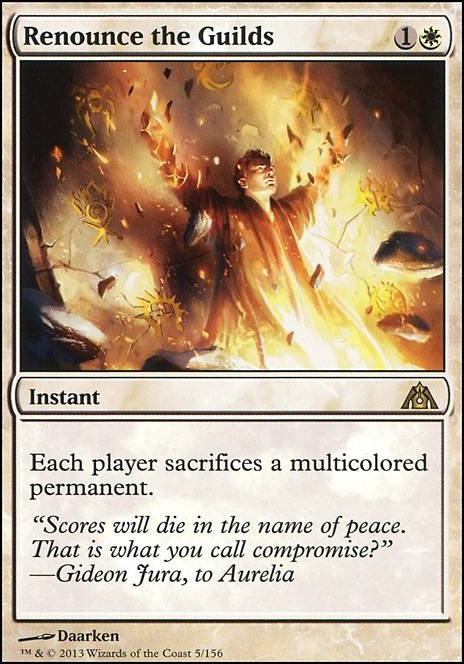 It's Wizarding Time! (Modern MTG Deck)