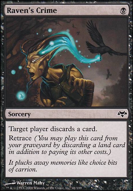 A Truly Relentless Rat Deck (Modern MTG Deck)