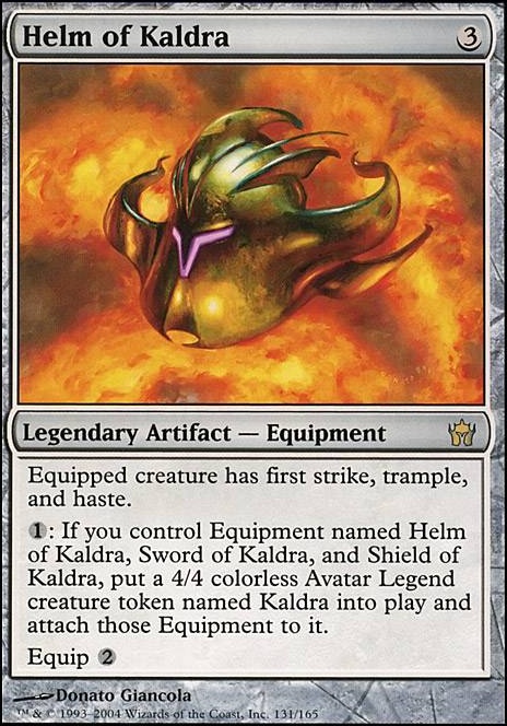 Robot Chicken: Magic Edition (Commander / EDH MTG Deck)