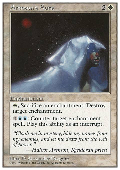 The Lich (Commander / EDH MTG Deck)