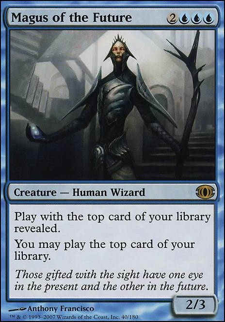 List of EDH Staples and Power Cards (Commander / EDH MTG Deck)