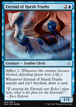 The Dreadhorde (Commander / EDH MTG Deck)