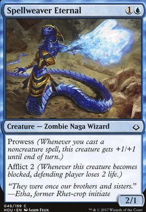 The Dreadhorde (Commander / EDH MTG Deck)