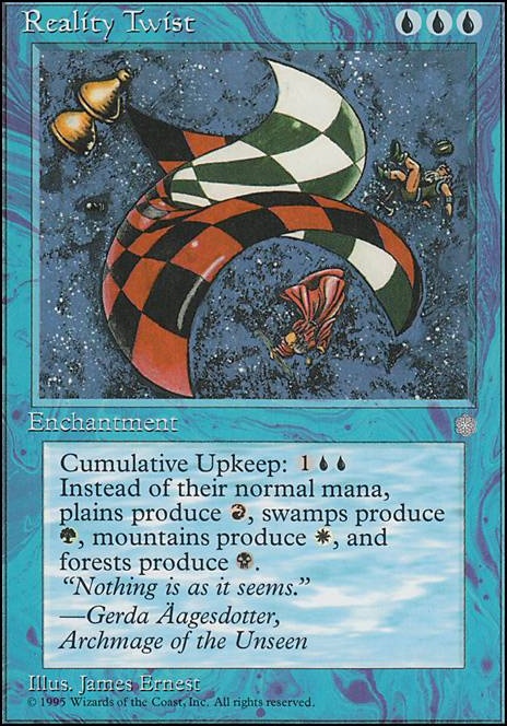 MOST TROLL (Commander / EDH MTG Deck)