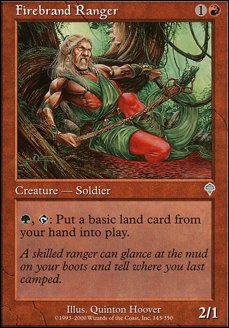 checklist (Commander / EDH MTG Deck)