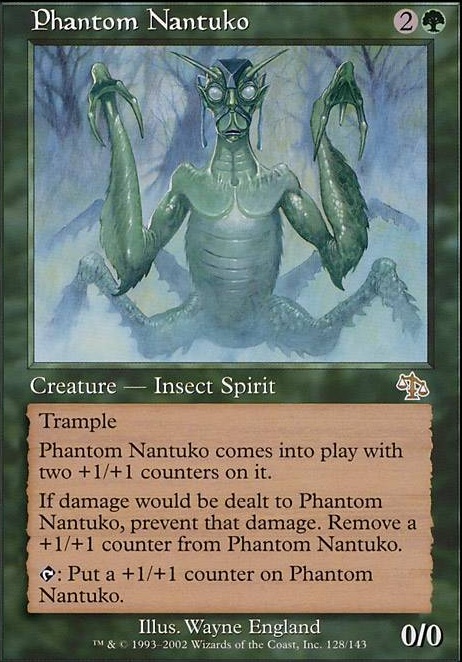 Insect Tribal EDH (Commander / EDH MTG Deck)