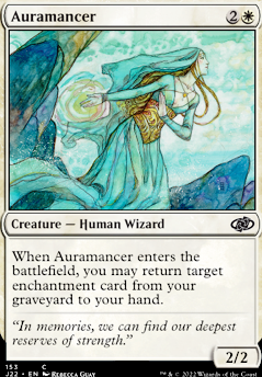 Auramancer