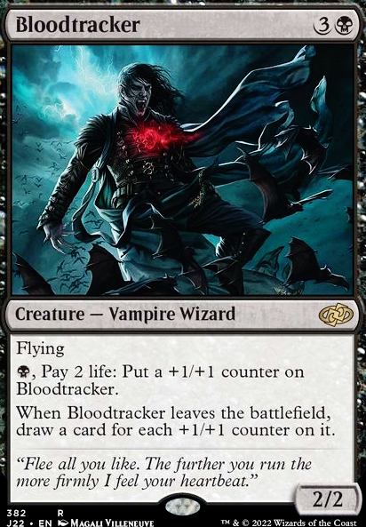 Vampire Commander (Commander / EDH MTG Deck)