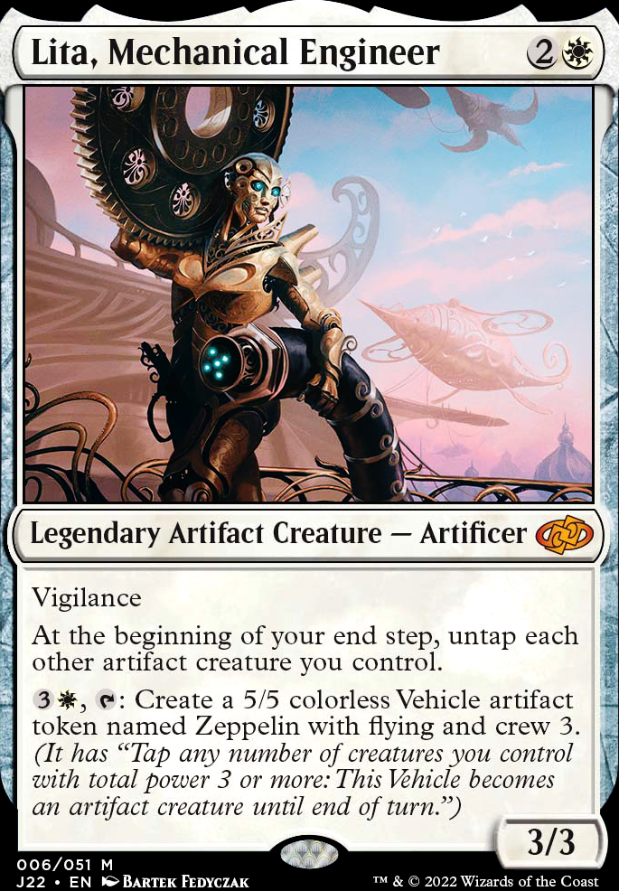 Gandalf The Mono-White (Commander / EDH MTG Deck)