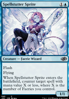 Spellstutter Sprite