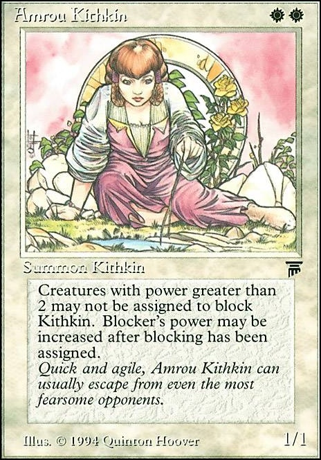 Gorgeous Girls Deck(list) (Commander / EDH MTG Deck)