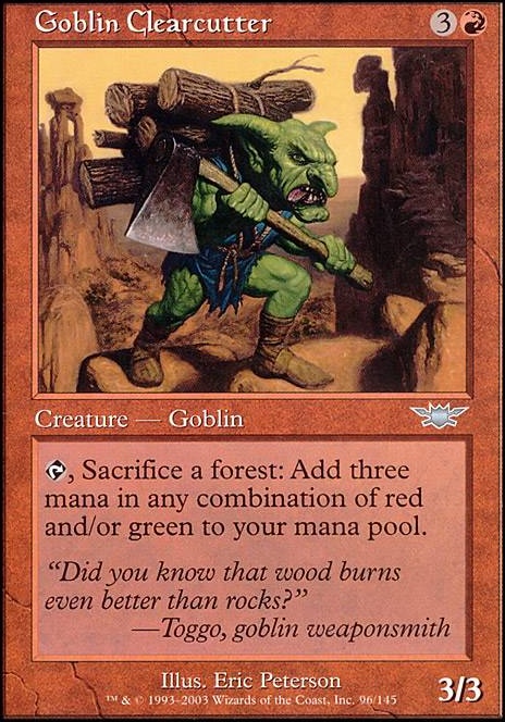 checklist (Commander / EDH MTG Deck)