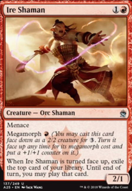 Every -sexy- card art (Casual MTG Deck)