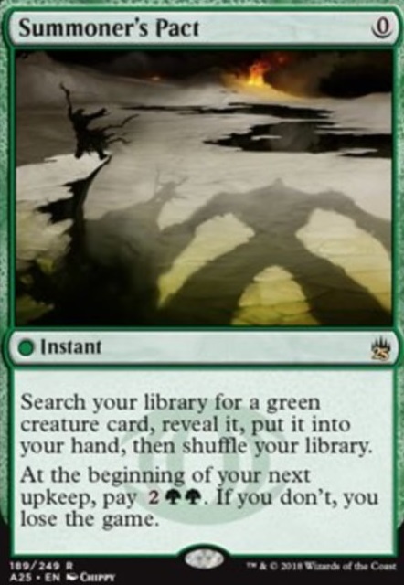 Fun with Land Recursion (Commander / EDH MTG Deck)
