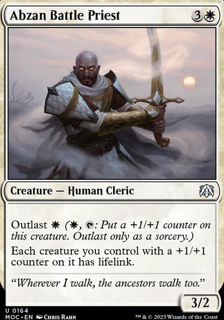 [KTK] The Khan's Cube V2 (MTG Cube Draft)